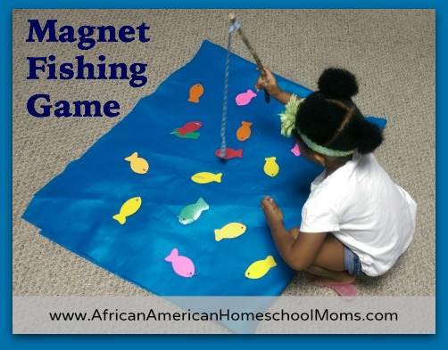 Magnet Fishing