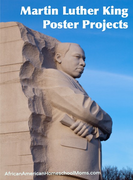 MLK Poster