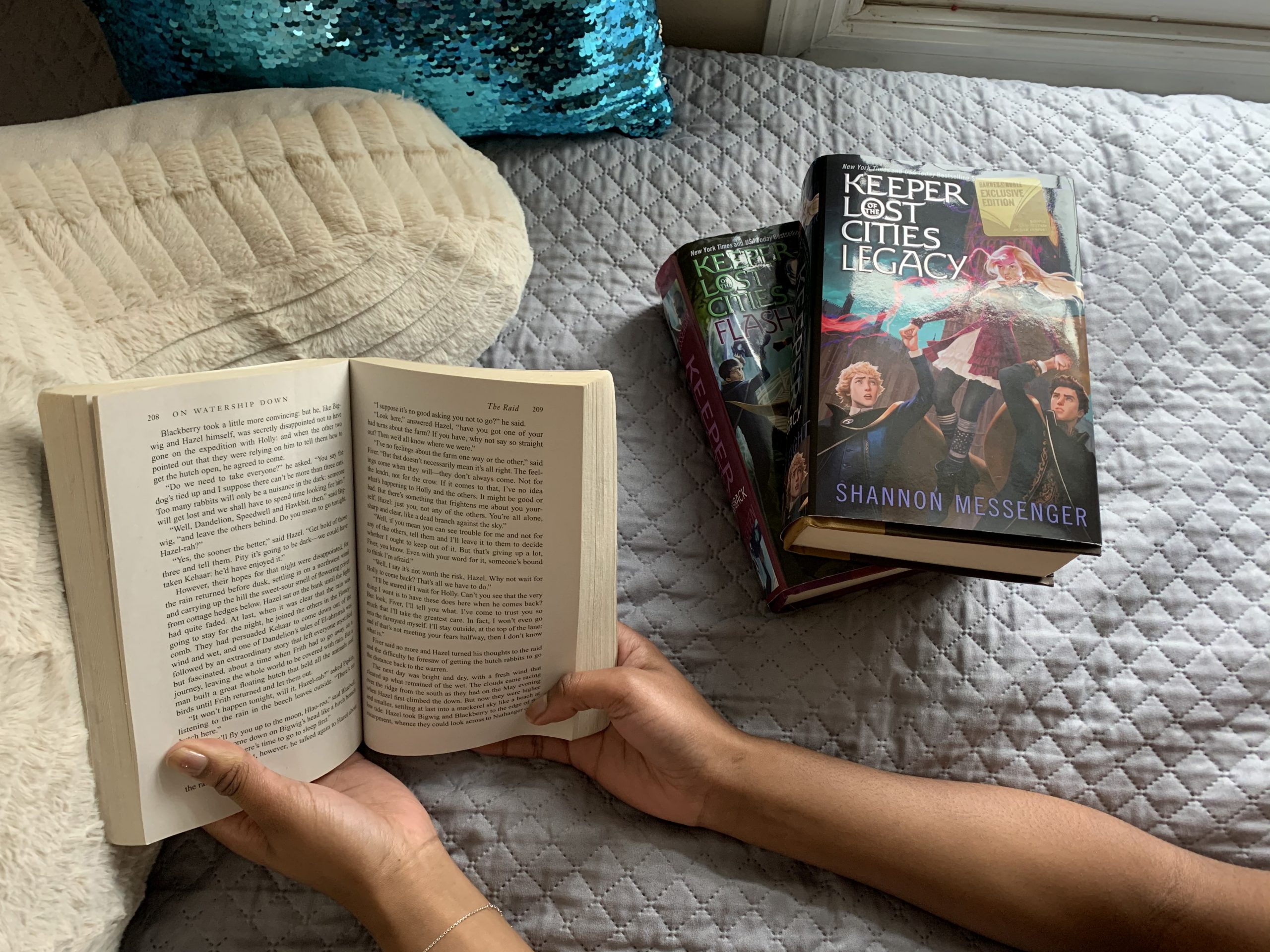 Student Activity: Book vs Movie