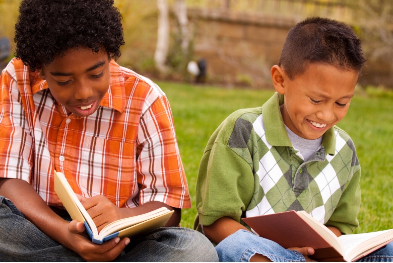 Fun Book Report Alternatives